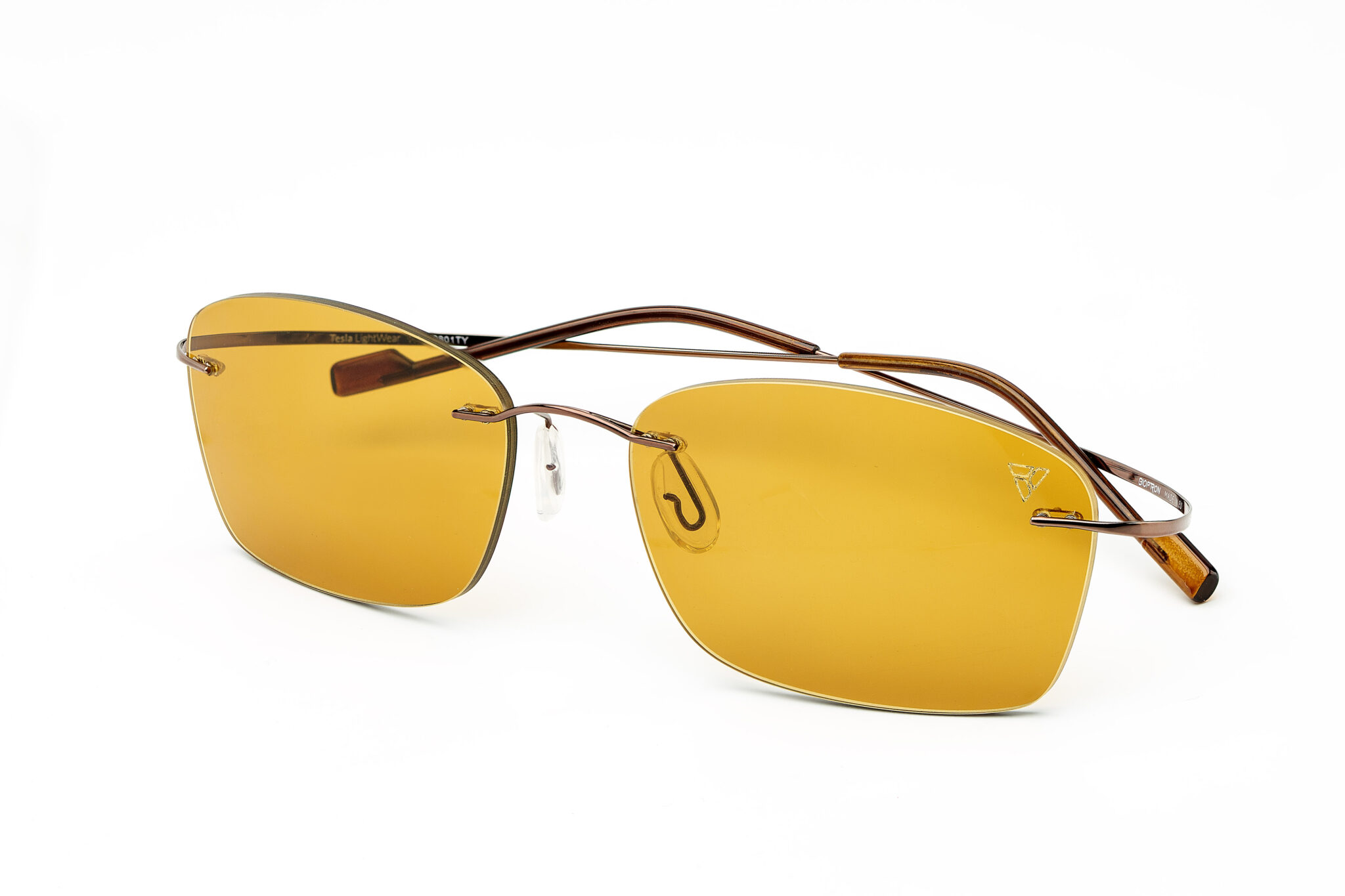 OKULARY HYPERLIGHT, SILHOUETTE, THE-0801TY – Bioptron Zepter Wejherowo